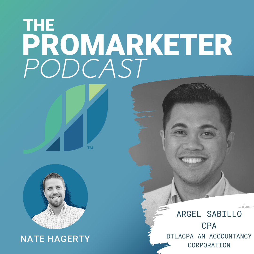 Attract, Hire, and Retain Employees with Argel Sabillo