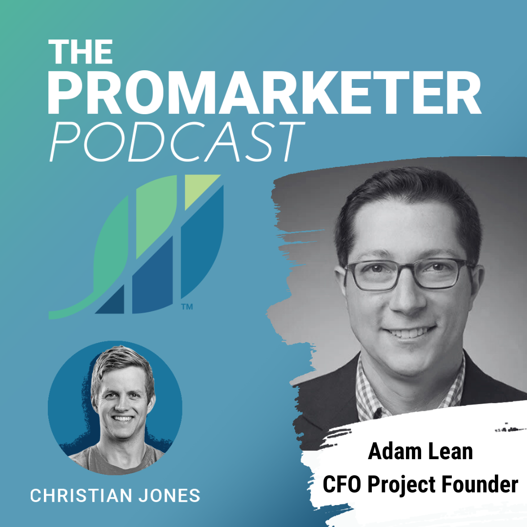 CFO Services: The Key to Making More as an Accountant – with Adam Lean