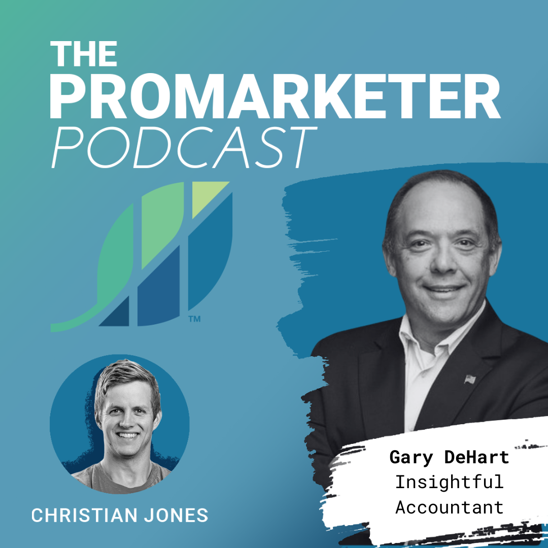 What the Best Accounting Firms Are Doing Differently – with Gary DeHart